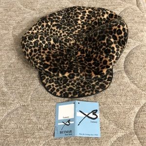 LUXURY BETMAR NYC YORK | Accessories | Luxury Betmar New York Hat ...